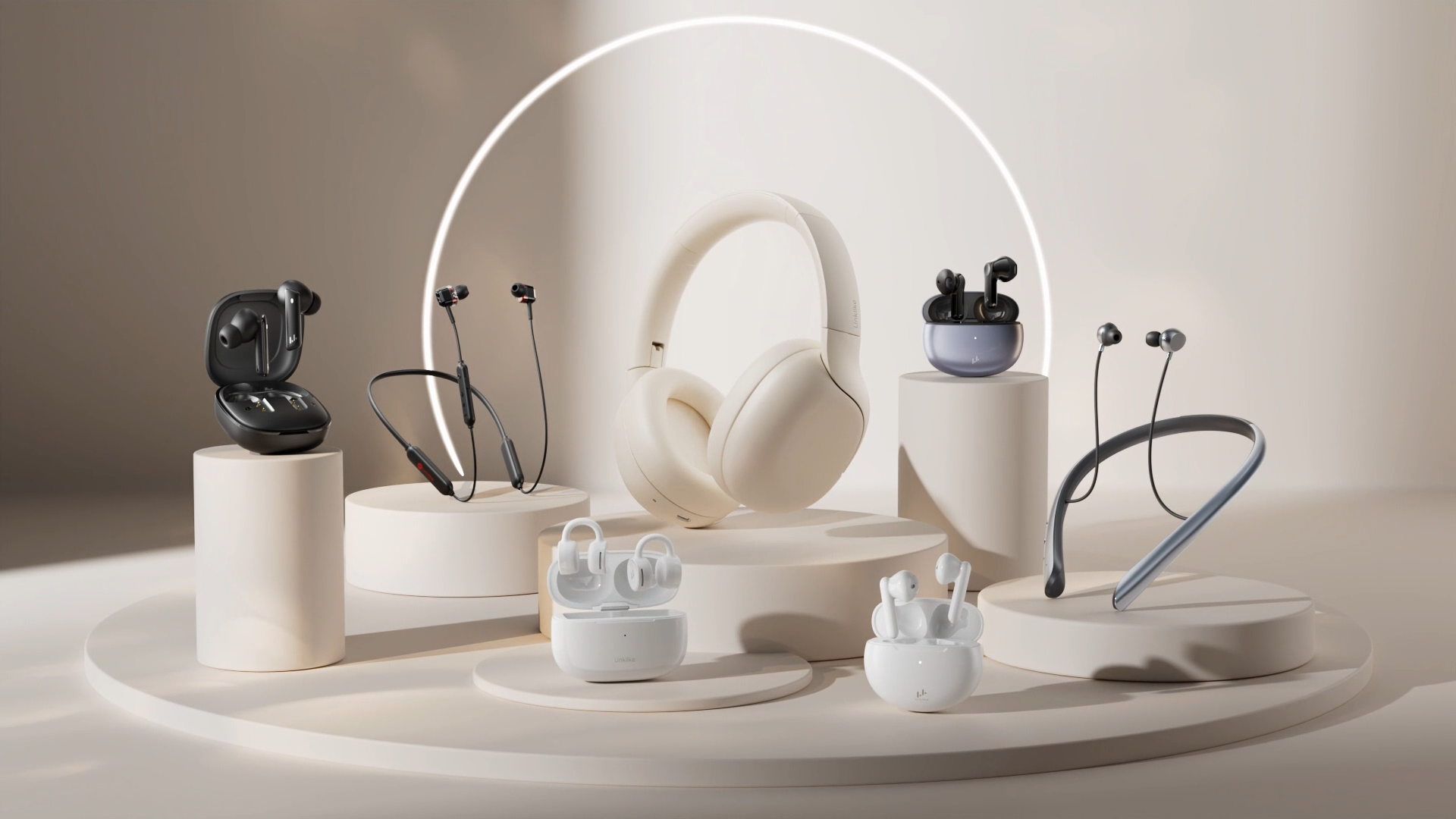 All Products – LINKLIKE